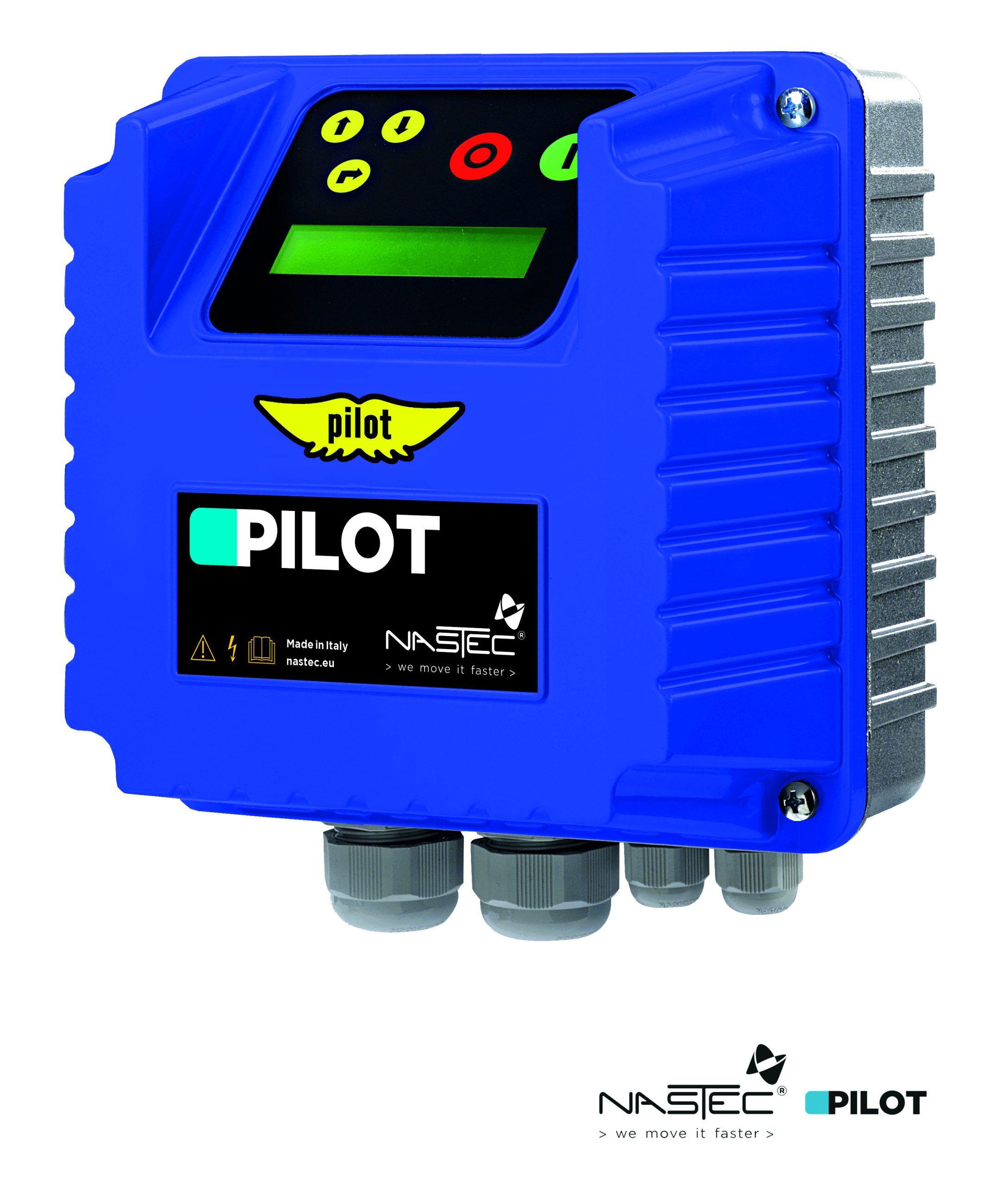 PROTECCION NASTEC PILOT 118 / 115V 1F (18AMP MAX) – Sistemas de Bombeo Arcor S.A. – Costa Rica